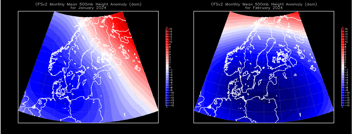 Newsletter-2 | Weather Routing Inc